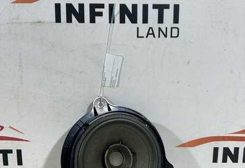 Динамик двери Infiniti Qx50 Ex J50