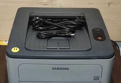 Принтер лазерный Самсунг