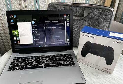 Игровой ноутбук начального уровня обмен