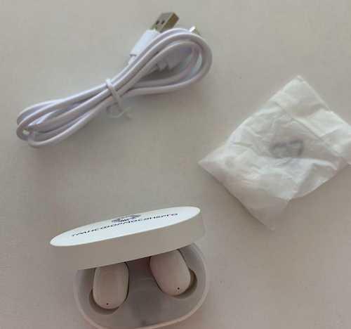 Наушники Redmi airdots Pro 3