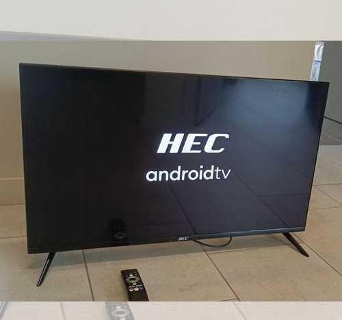 Телевизор SMART tv HEC 32