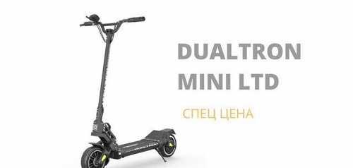 Новый Dualtron Mini LTD 2022