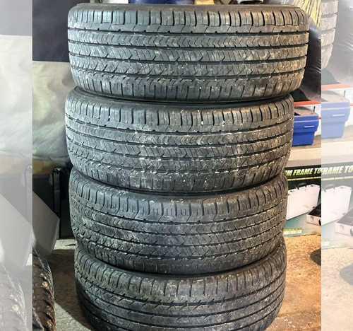 Goodyear Eagle Sport TZ 215/55 R17