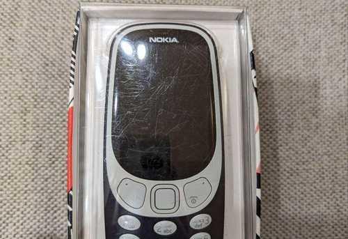 Nokia 3310 (2017)