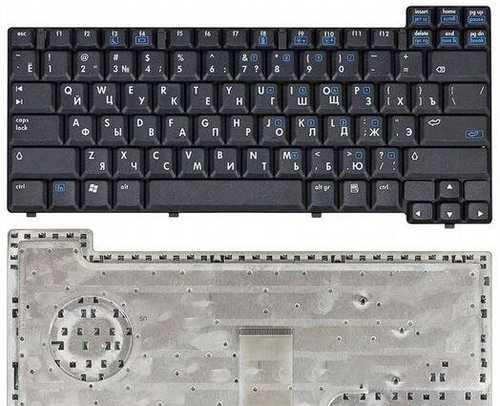 Клавиатура HP NC6110 NC6120 NC6130 NX6110 черная