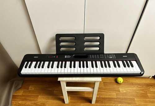 Синтезатор e-piano USB Bluetooth midi