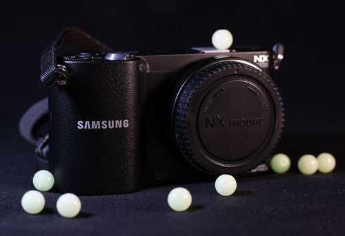 Samsung NX1000