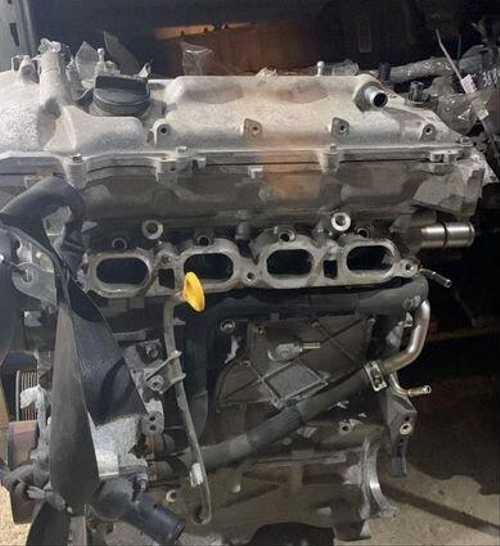 Двигатель бу Toyota Тойота