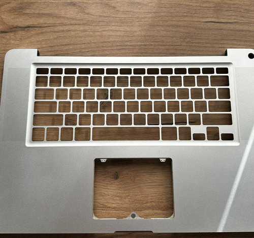 Топкейс macbook pro 15 a1286