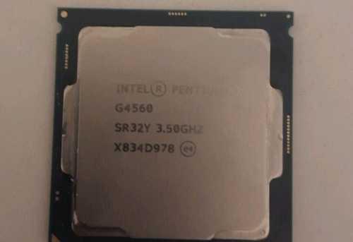 Процессор Intel Celeron G1610T