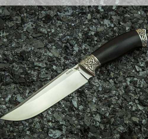 Нож Скорпион-2 из стали Elmax