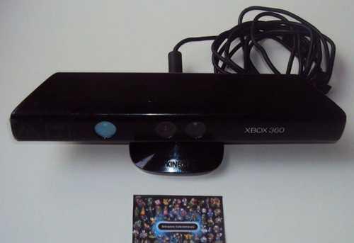 Sensor Kinect для приставки XBox 360