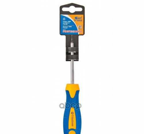 Отвертка torx T10x80, 178 мм Professional (tool)