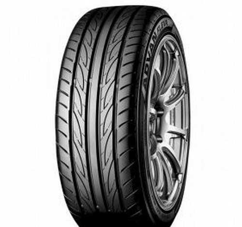 Yokohama Advan Fleva V701 245/40 R19 98W