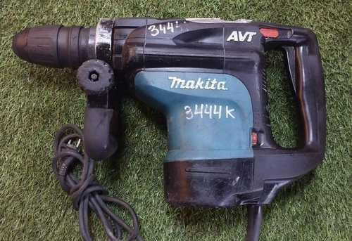 Б/У Перфоратор Makita HR4510C, 1.3 кВт, 13Дж