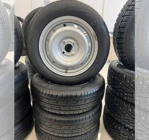 Cordiant Road Runner 185/65 R15 88H