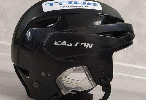 Хоккейный шлем детский easton E600 размер XS