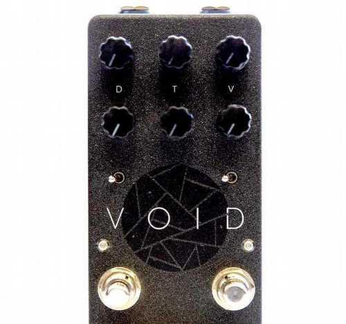 Analogworm Void Overdrive (used)