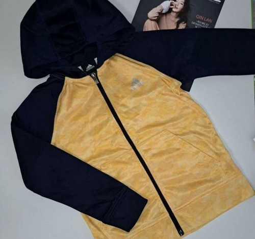 Спортивная кофта Adidas Оригинал