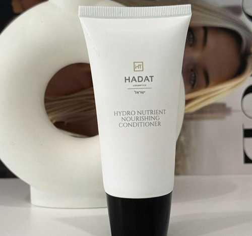 Hadat hydro nutrient nourishing conditioner