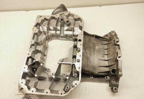 Поддон Audi A6 4B2 ACK