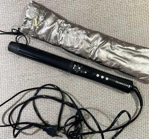 Плойка remington