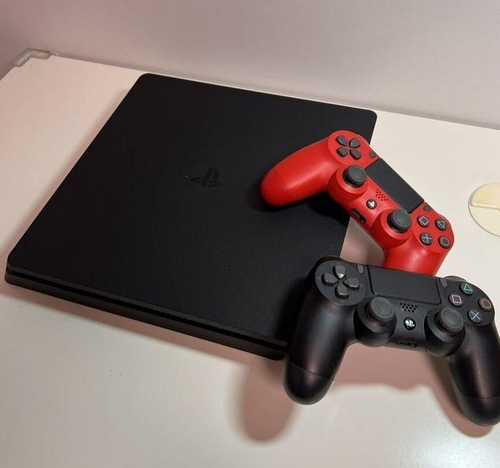 Sony playstation 4 slim 1tb