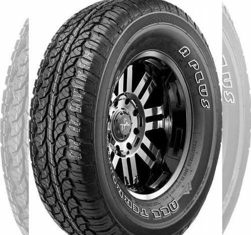 Aplus A929 A/T 185/75 R16 102S