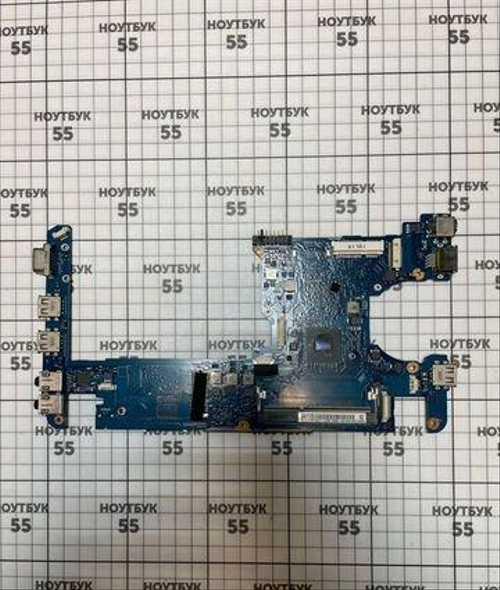 Материнская плата Samsung NC10 NC110 BA92-09193B