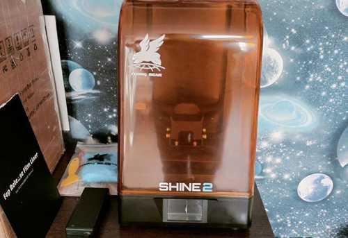 Flyingbear shine 2