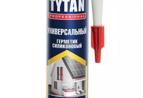 Герметик силиконовый Tytan Professional