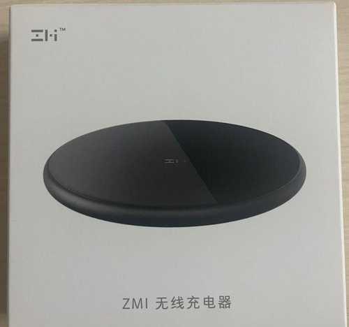 Беспроводная зарядка zmi xiaomi