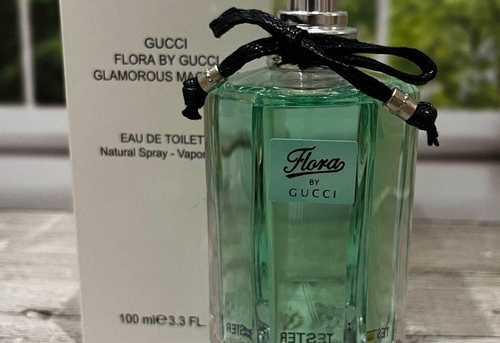 Gucci flora glamorous magnolia
