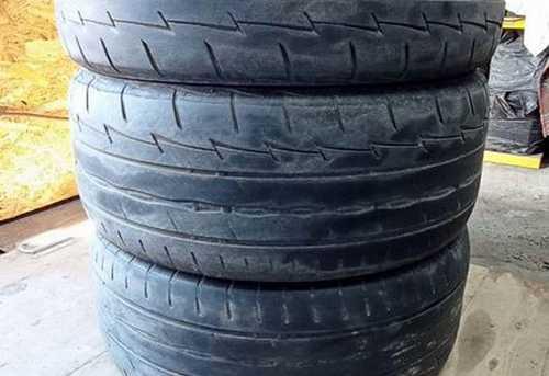 Bridgestone Potenza Sport 235/45 R17