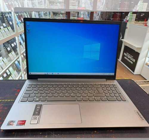 Ноутбук Lenovo Ideapad 3 15ALC6