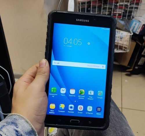 Samsung galaxy tab a6