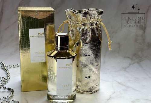 Mancera Pearl 120ml