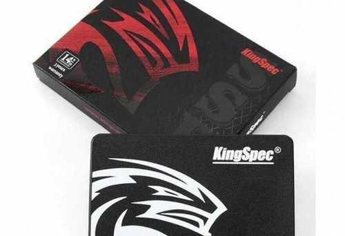 SSD KingSpec 240GB