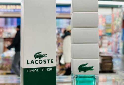 Lacoste Challenge Pour Homme, 90ml