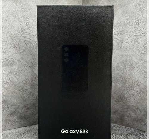 Samsung Galaxy S23, 8/256 ГБ