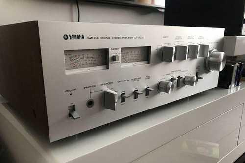 Усилитель Yamaha CA-2000