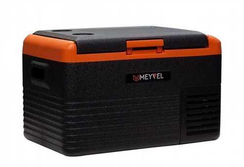 Компрессорный автохолодильник Meyvel AF-K30