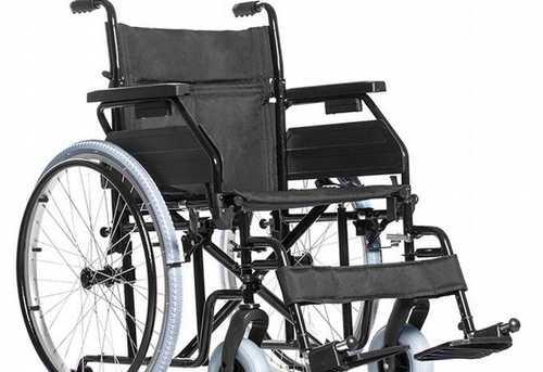 Кресло коляска для инвалидов (новое в упаковке)