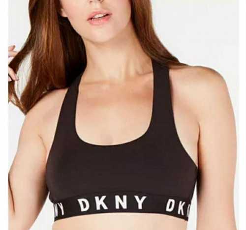 Топ спортивный dkny, Calvin Klein,оригинал