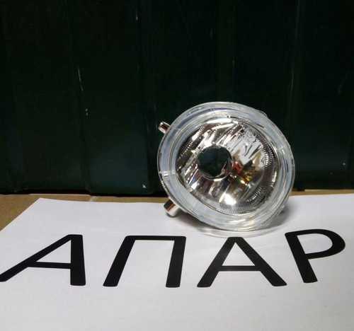 Фара противотуманная правая Mazda 6 3 GJ