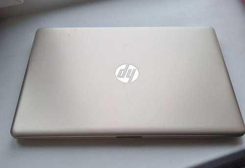 HP - 15-bs508ur
