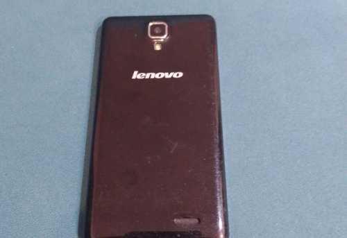 Lenovo A536, 8 ГБ