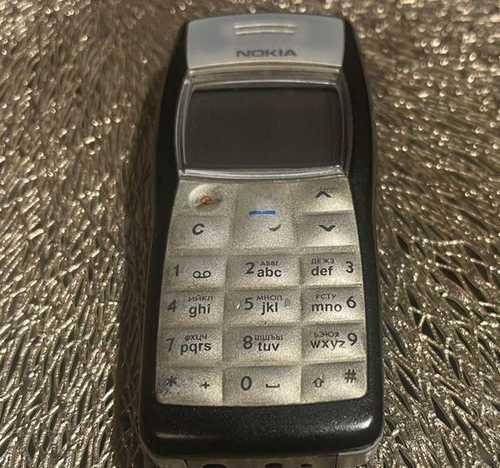 Nokia 1100