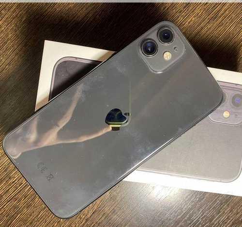 iPhone 11, 64 ГБ