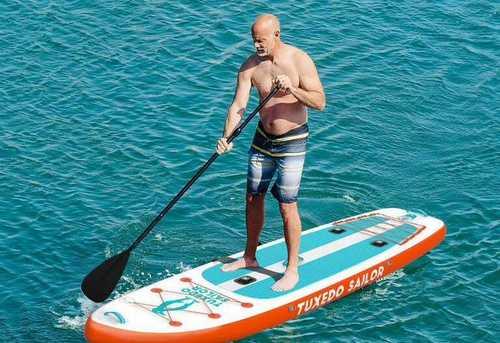 Sup борд Сап доска funwater cetus 12